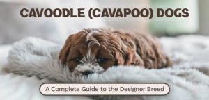 Cavoodle (Cavapoo) Dogs: A Complete Guide to the Designer Breed | VetSupply