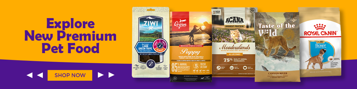 Best offers on Pet Supplies - Buy Pet Food & Accessories