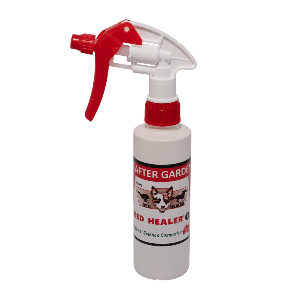 Red Healer Canine Pre and After Garden Spray | VetSupply