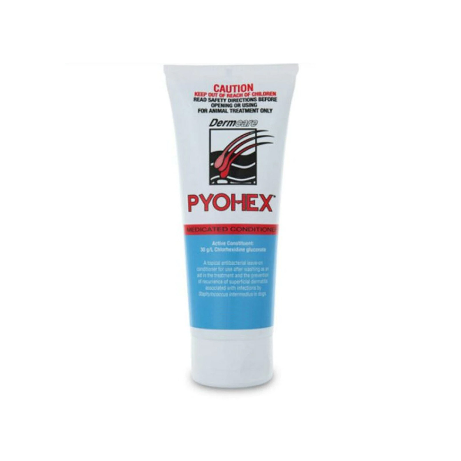 Buy Dermcare Pyohex Medicated Conditioner