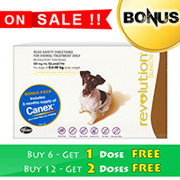 Australia Pet Supplies & Food Store | Discount Frontline Plus ...