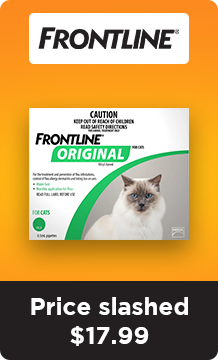 Pet Supplies, Food & Accessories Online | VetSupply