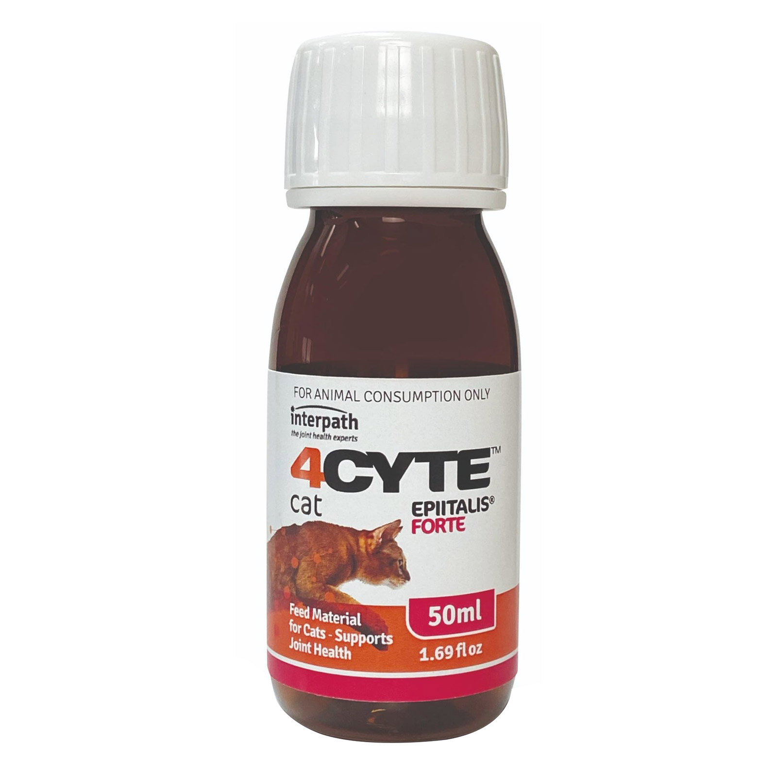 4CYTE Epiitalis Forte Gel for Cats | 4CYTE for Cats | VetSupply