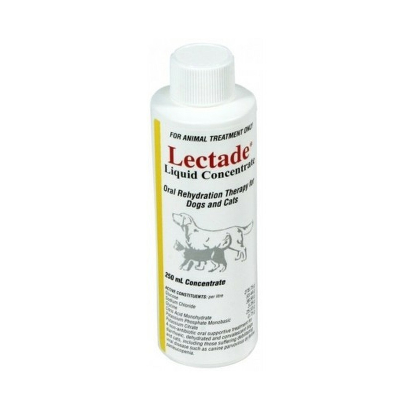 Buy Lectade Liquid Concentrate Online