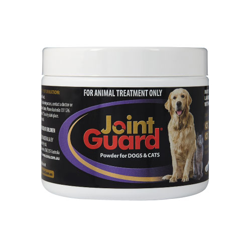 Buy Joint Guard Powder For Dogs And Cats 150gm