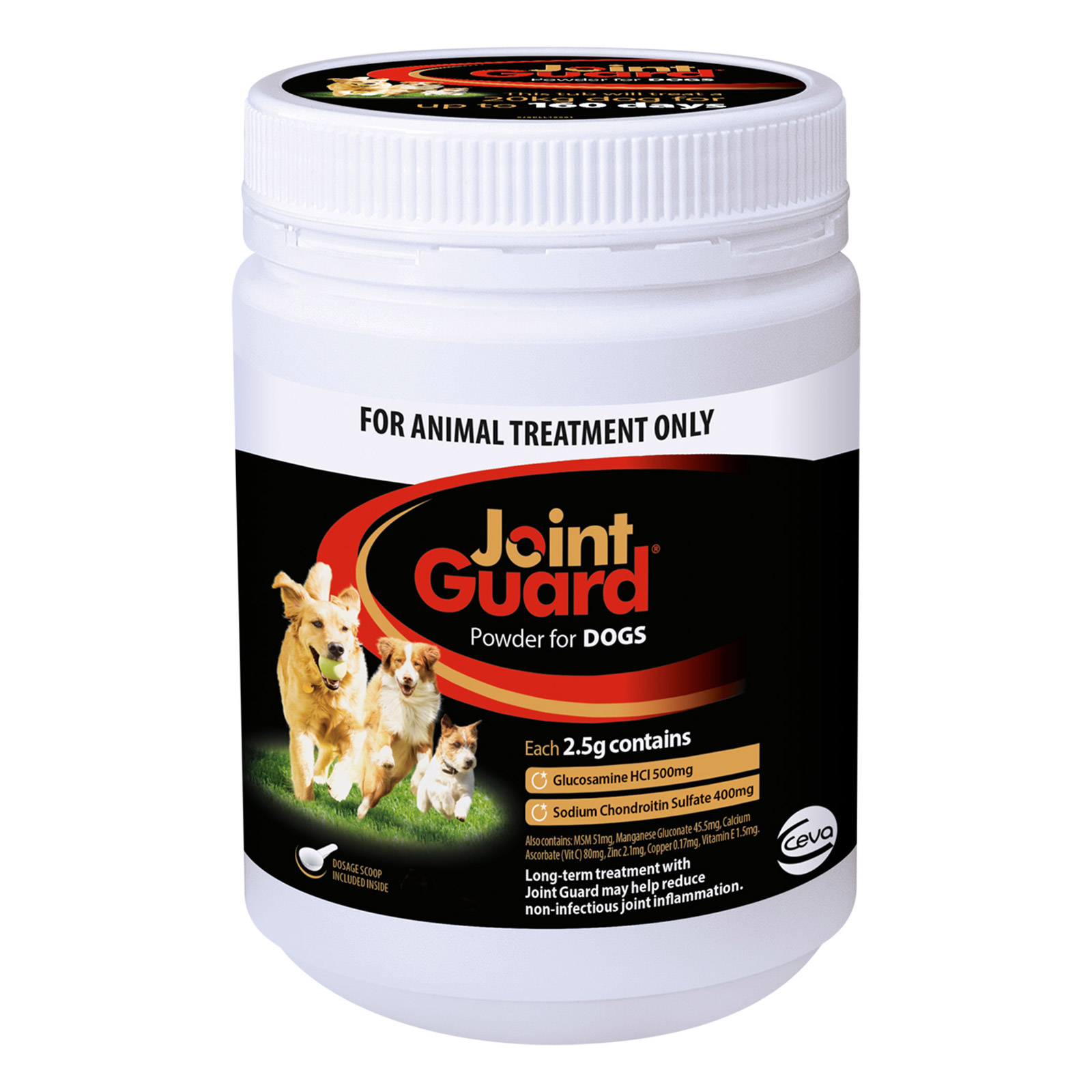 Buy Joint Guard for Dogs Online