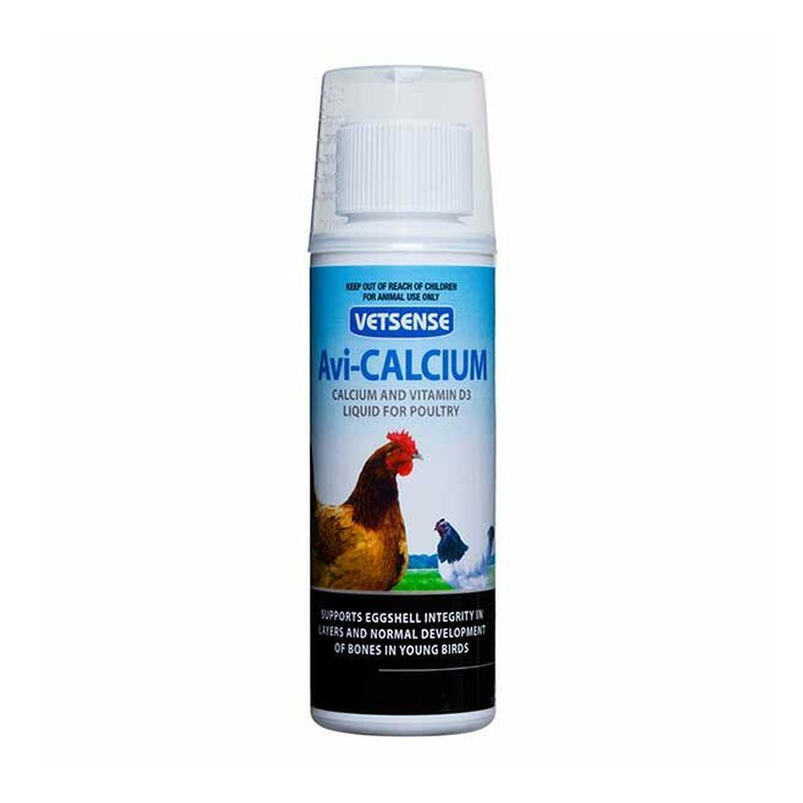 Buy Vetsense Avi-Calcium for Poultry Online