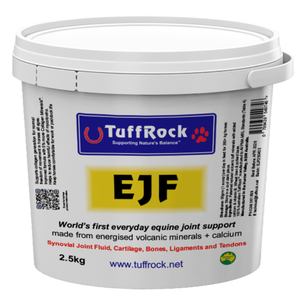 TuffRock EJF Equine Joint Formula