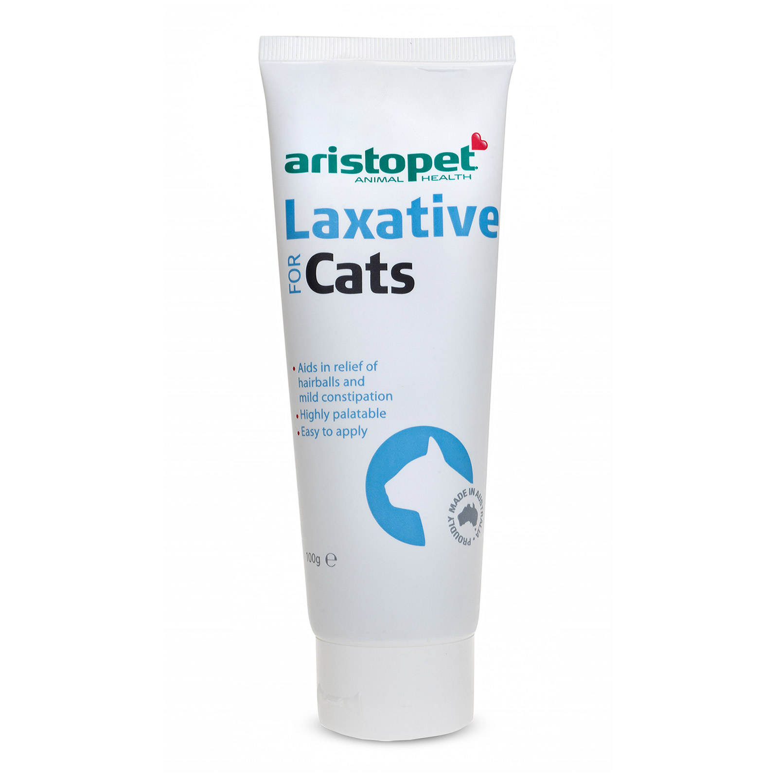 Buy Aristopet Cat Laxative Paste 100 gm Online