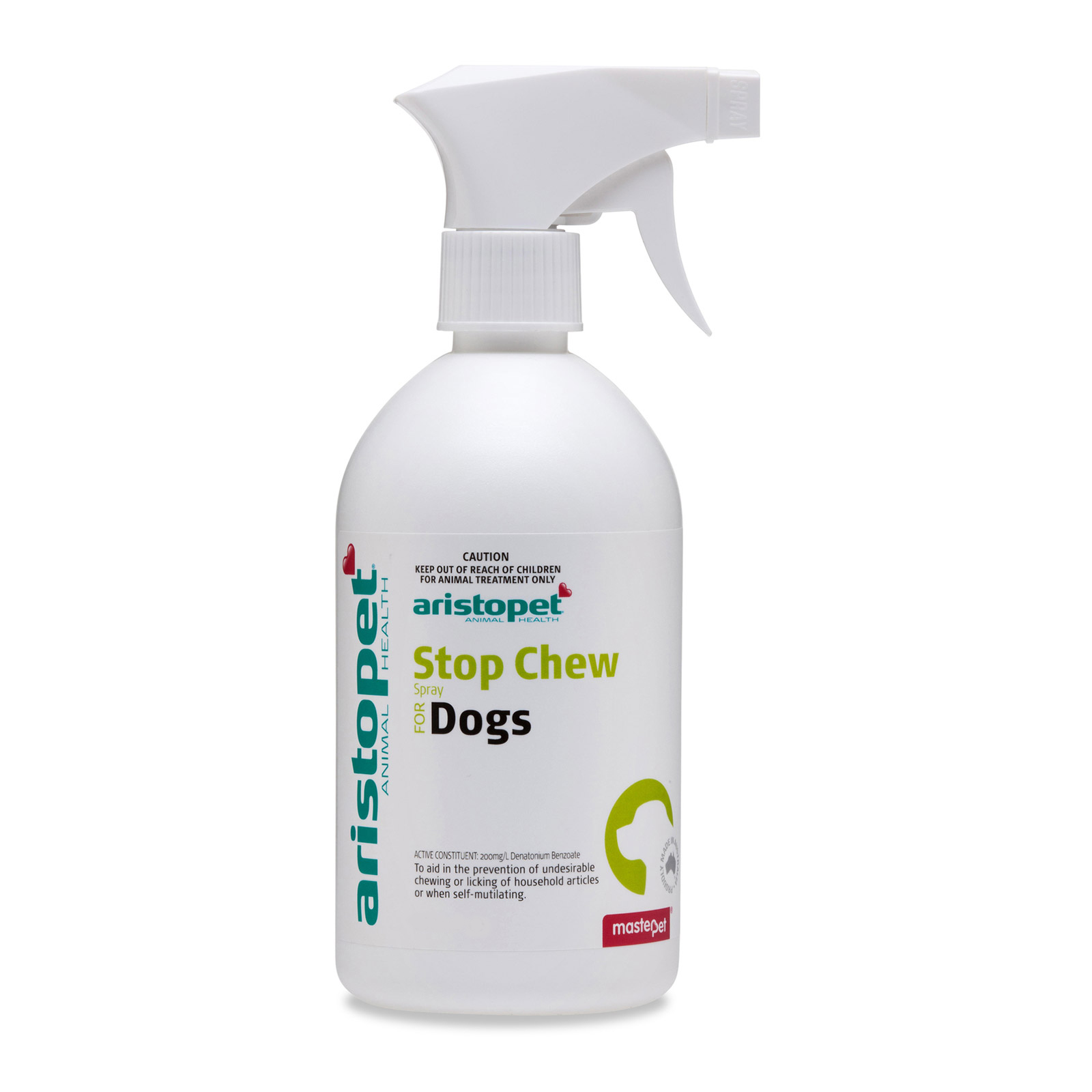 Buy Aristopet Stop Chew 125 ml Online