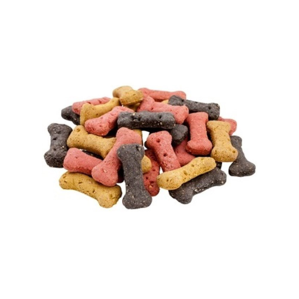 Buy Blackdog Mini Biscuits Multi Mix for Dogs 150 gm Online