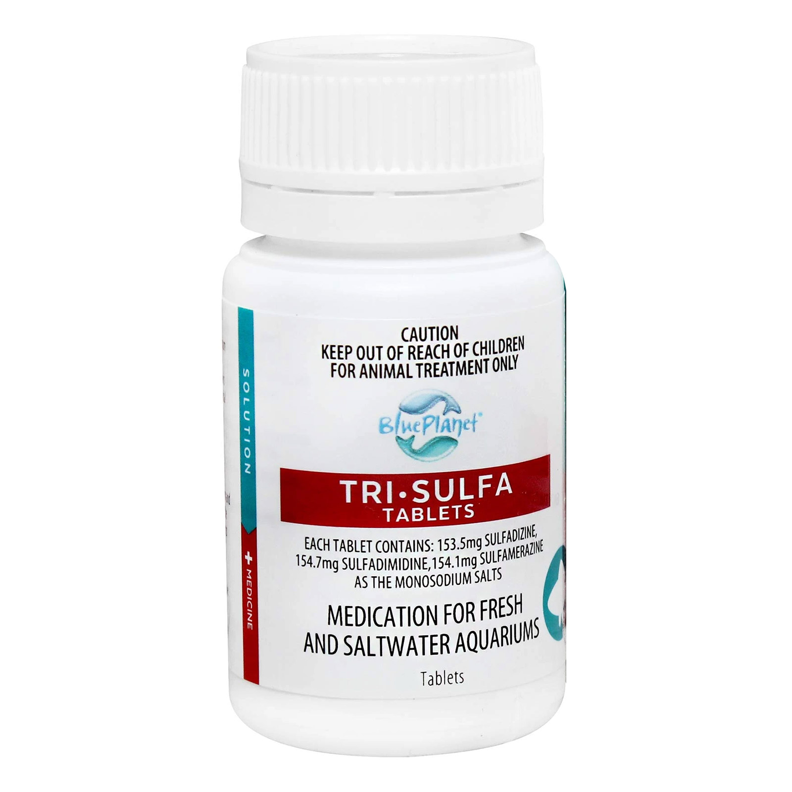 Buy Blue Planet Tri Sulfa Tablets Online
