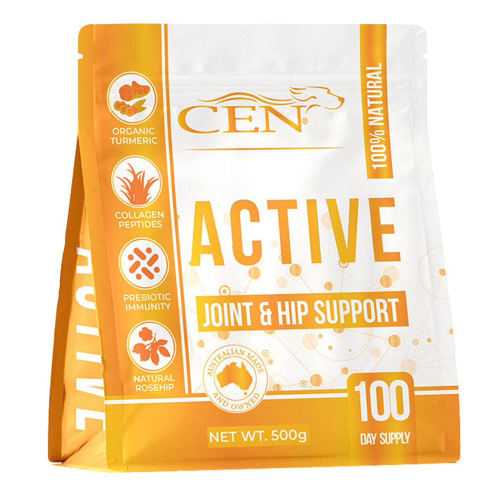 CEN Active Joint & Hip | Dog Mobility Support