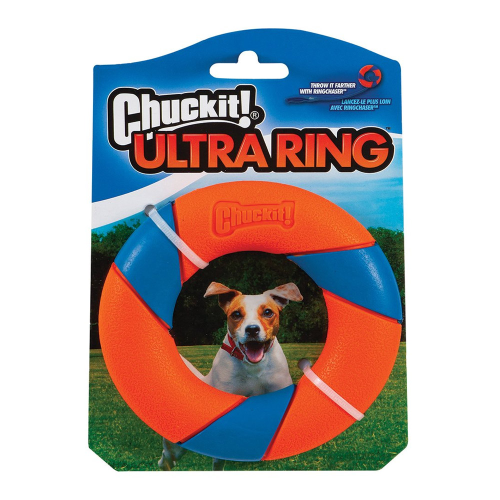 Buy Chuckit! - Ultra Ring Online