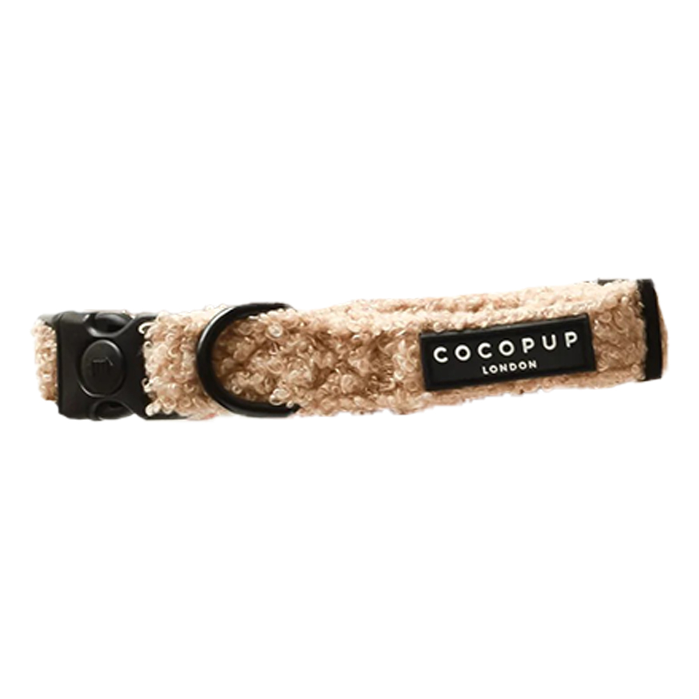 Buy Cocopup London Collar for Dogs Teddy Rupert Online