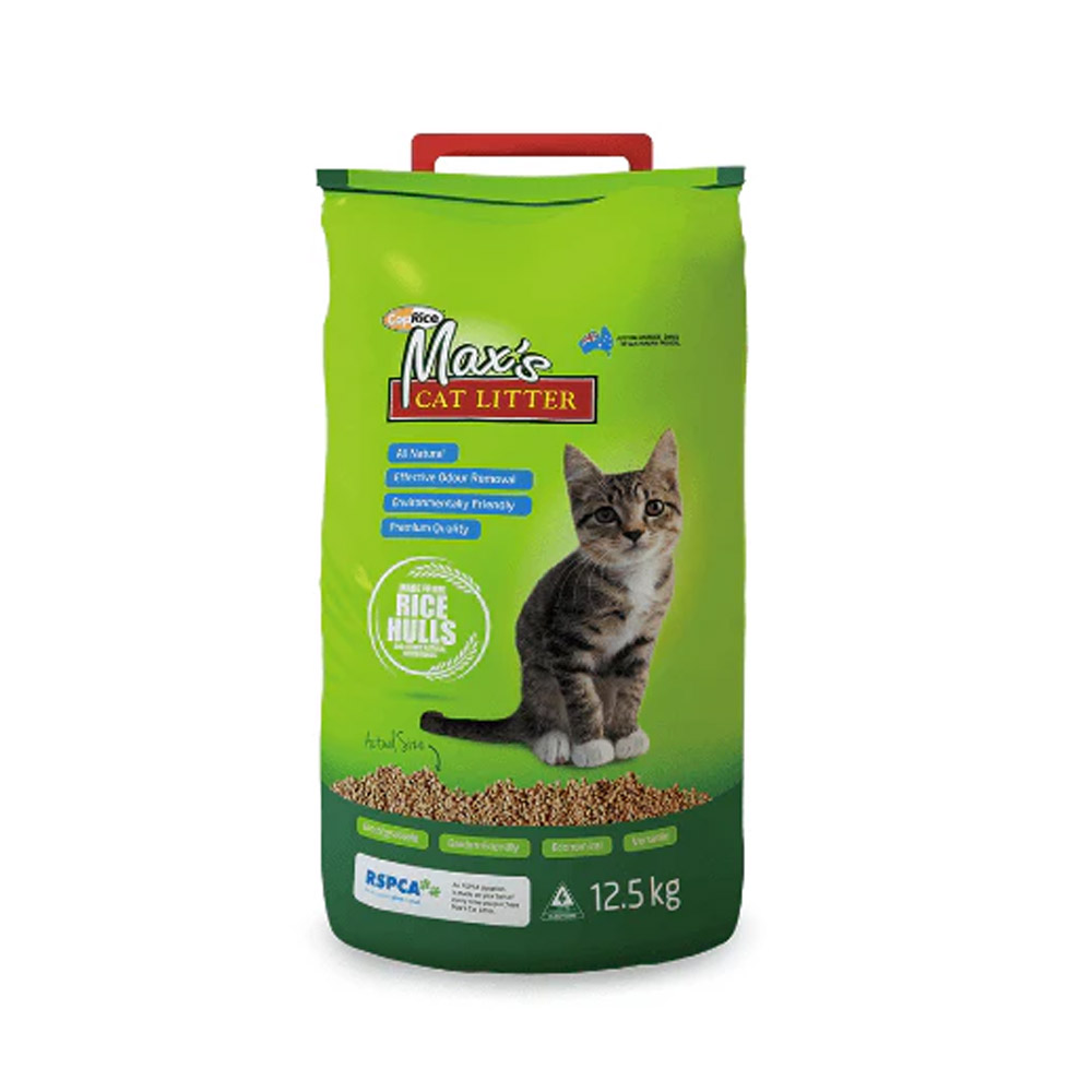 Buy Coprice Max's Natural Cat Litter Odor Removal Online