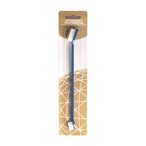 Buy GVP Dual End Toothbrush Blister Pack Online