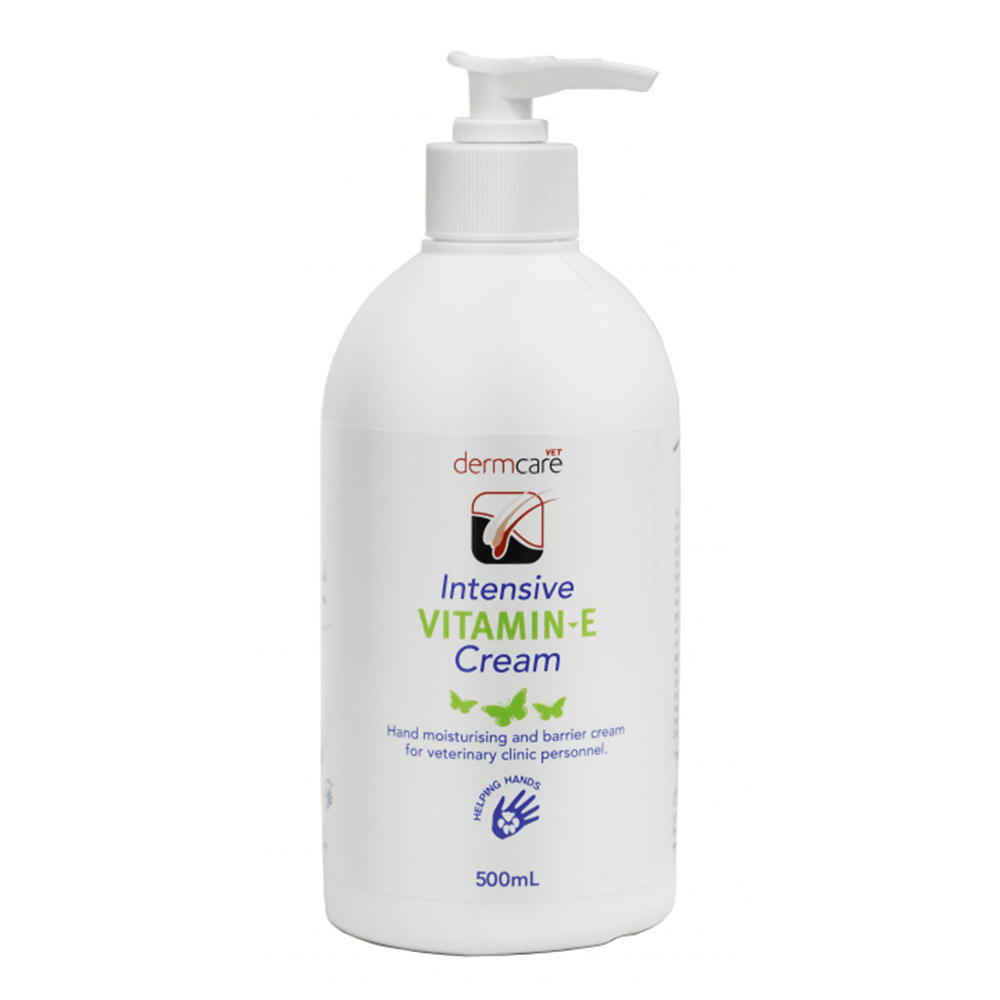 Buy Dermcare Intensive Vitamin E Moisturiser Online