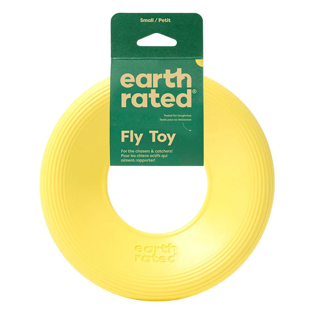 Buy Earth Rated Flyer Toy for Dogs Large Online