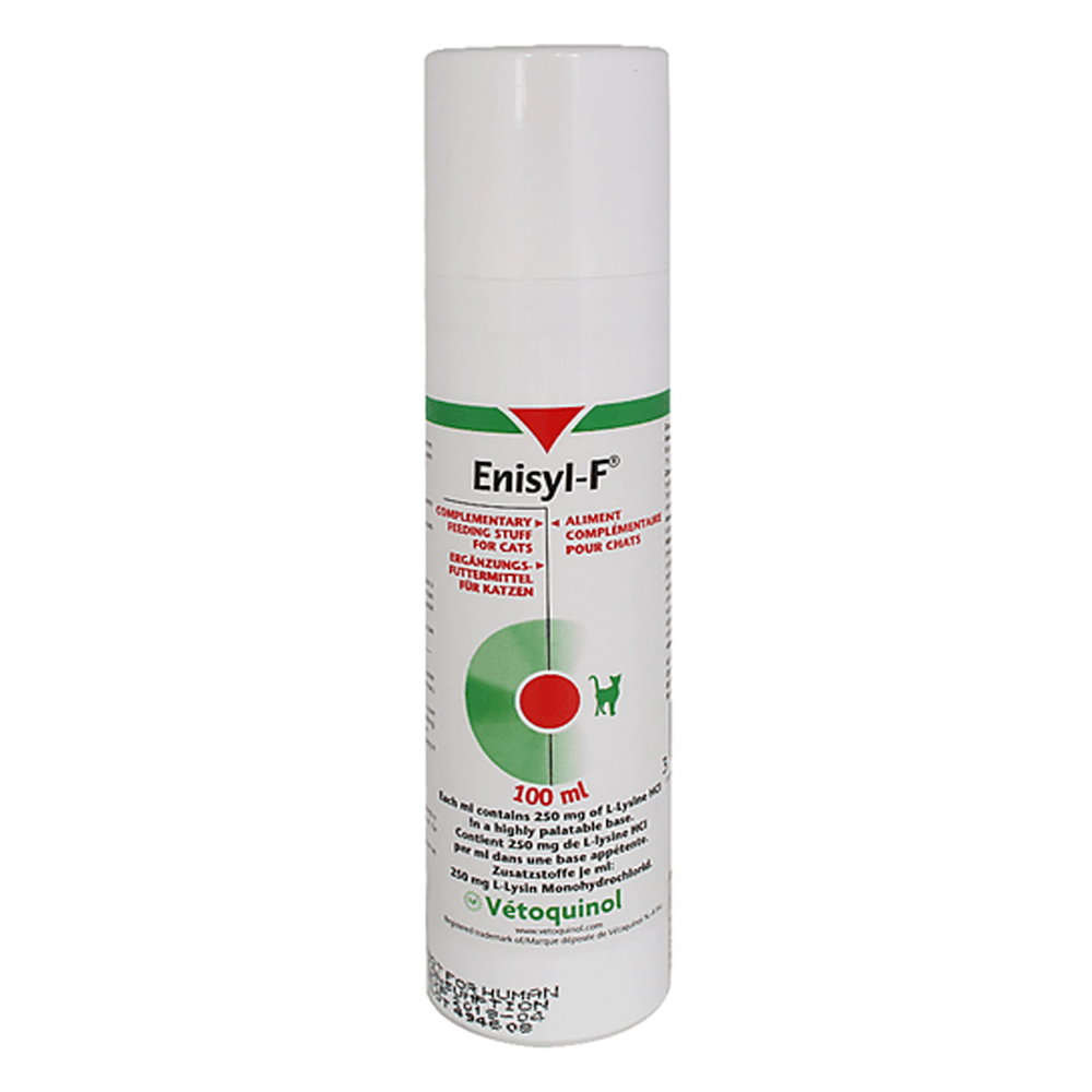 Buy Enisyl-F Oral Paste for Cats 100ML Online
