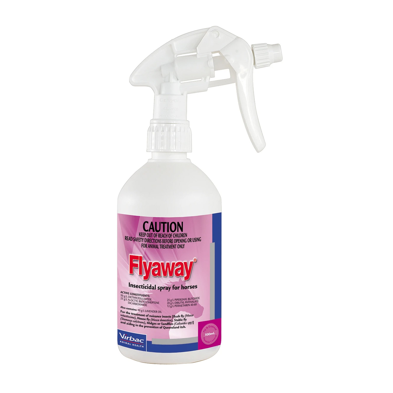 Buy Flyaway Spray Online