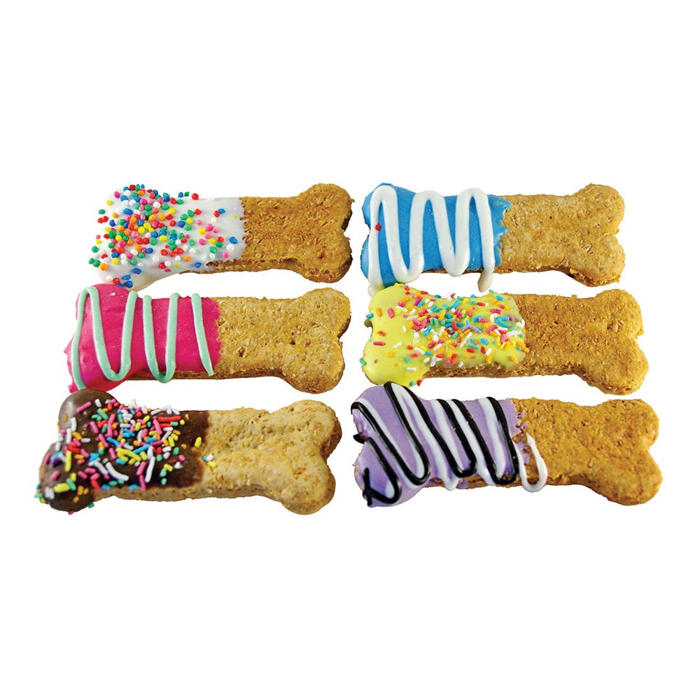 Buy Huds And Toke - Crazy Dog Bones - Box Of 40 Online