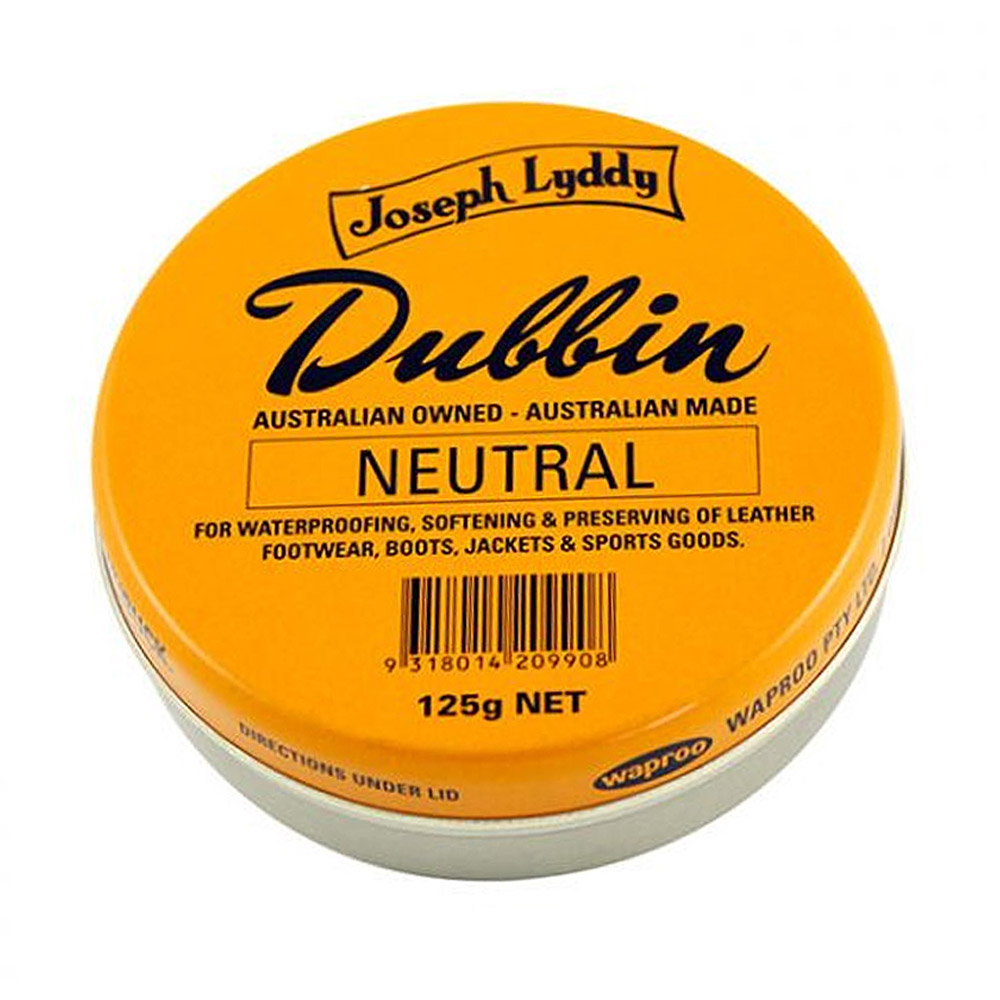 Buy Joseph Lyddy Neutral Waterproofing Dubbin For Horses 125 gm Online