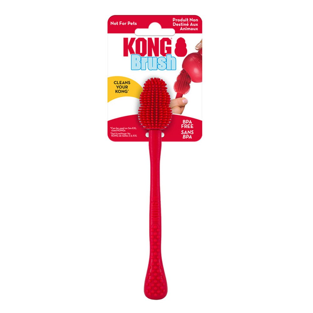 Buy KONG Cleaning Brush Online