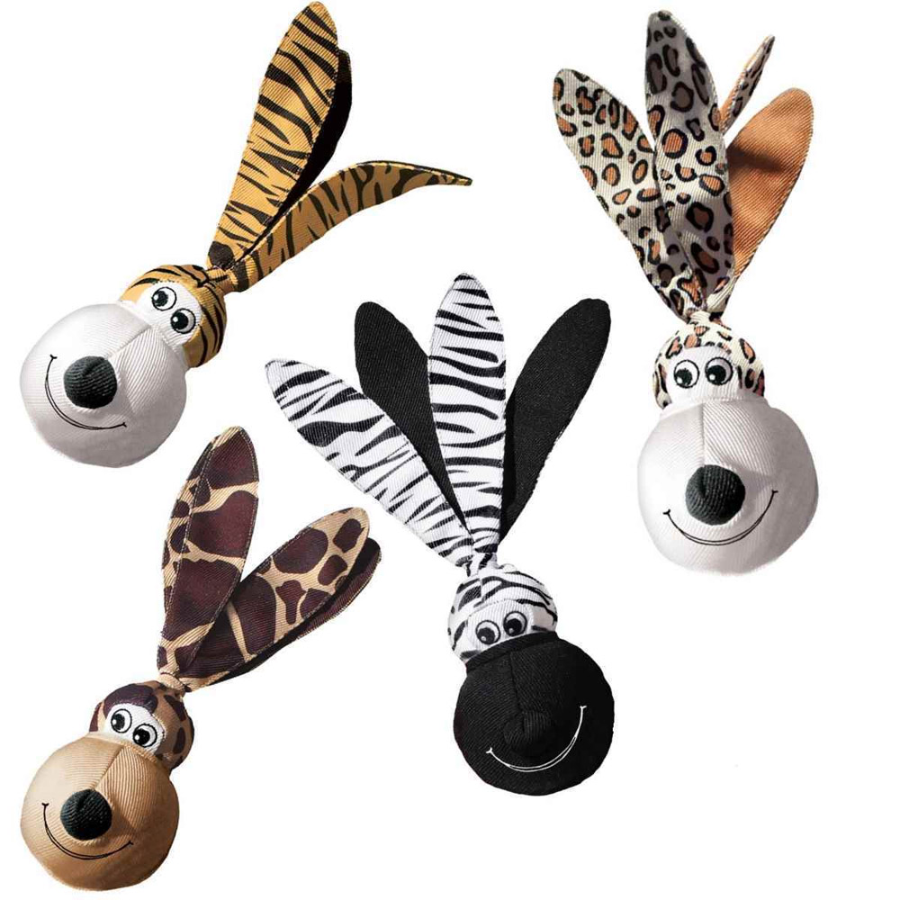 Buy KONG Wubba Floppy Ears Toy for Dogs Online
