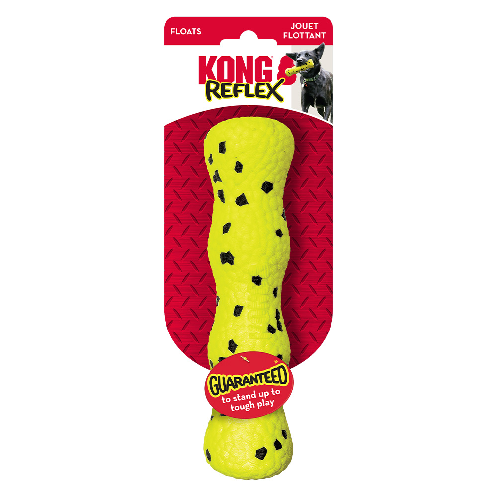 Buy KONG Reflex Fetch Toy for Dogs Online
