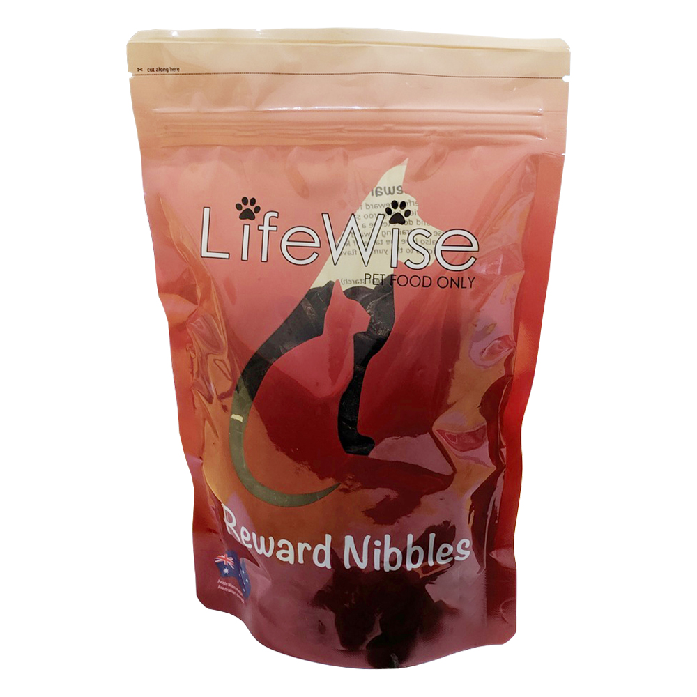 Buy LifeWise - Kangaroo Reward Nibbles Online