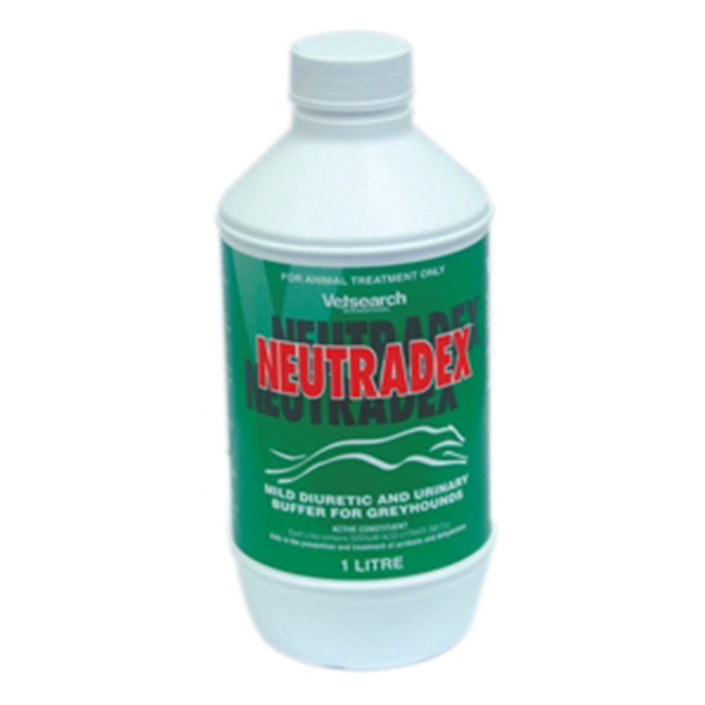Buy Virbac Neutradex for Dogs Online