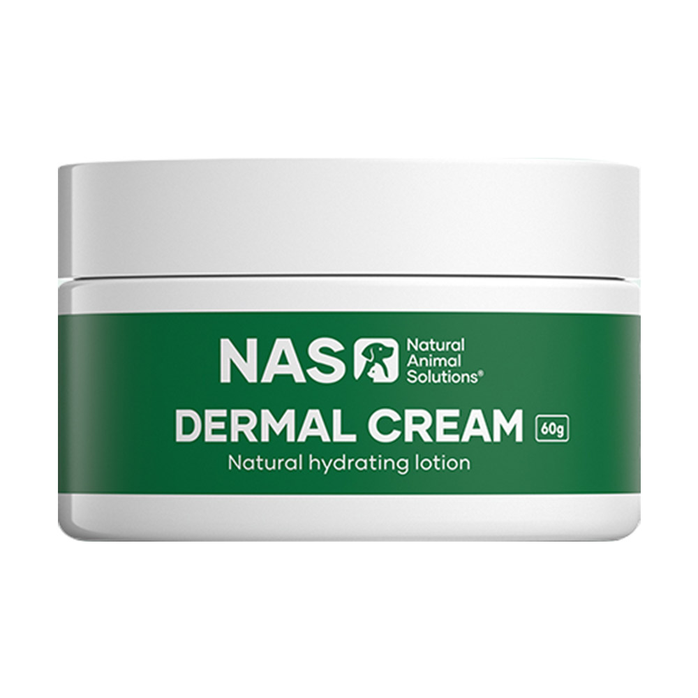 Buy Natural Animal Solution Dermal Cream Online