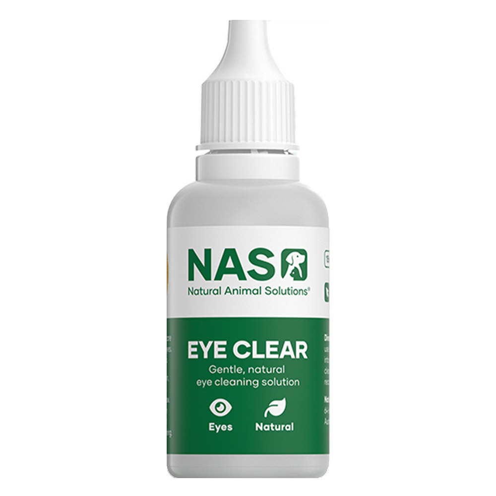 Buy Natural Animal Solutions Eye Clear Online