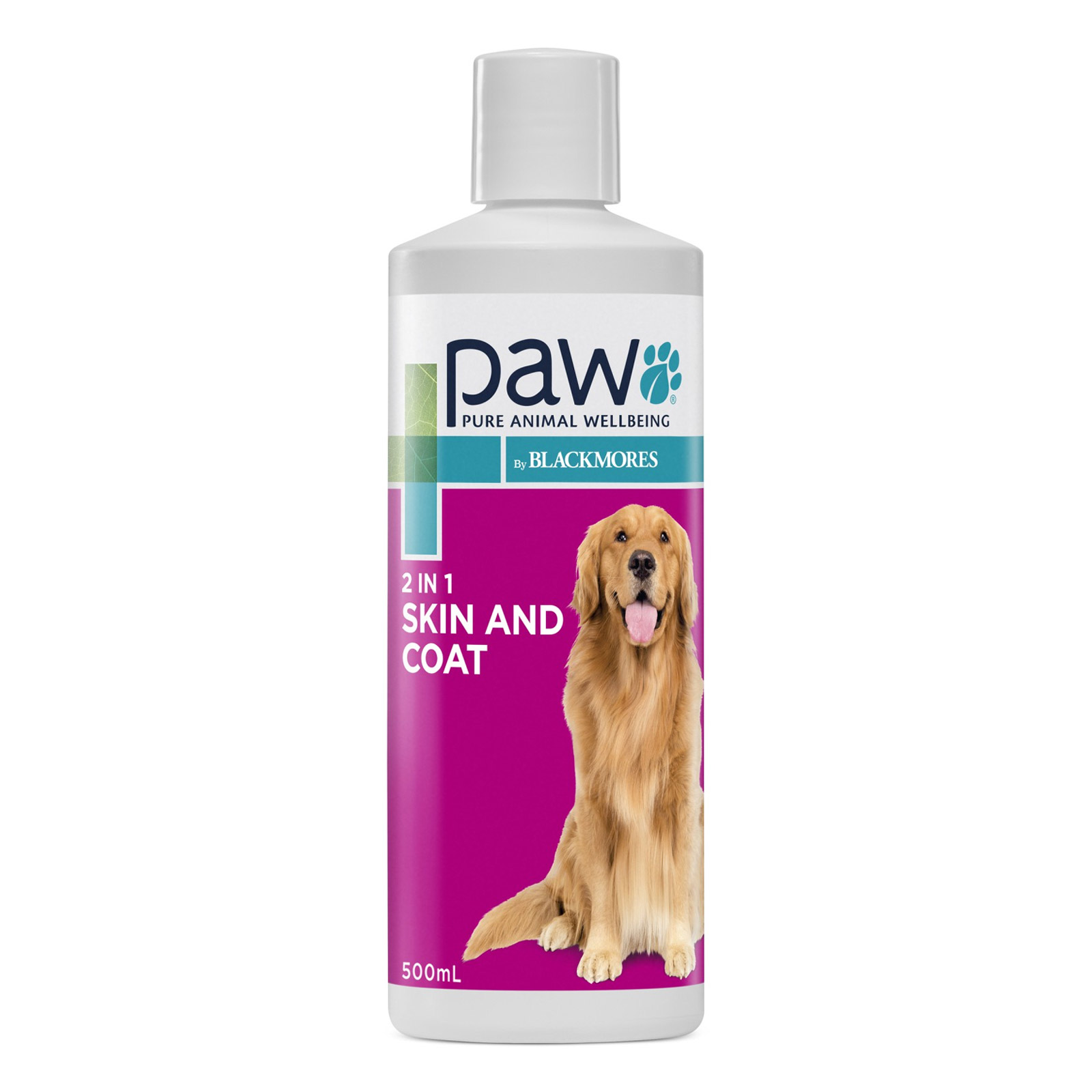 Paw 2 In 1 Conditioning Shampoo For Dogs - VetSupply