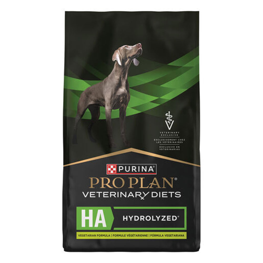 Pro Plan HA Hydrolyzed Hypoallergenic Dog Food