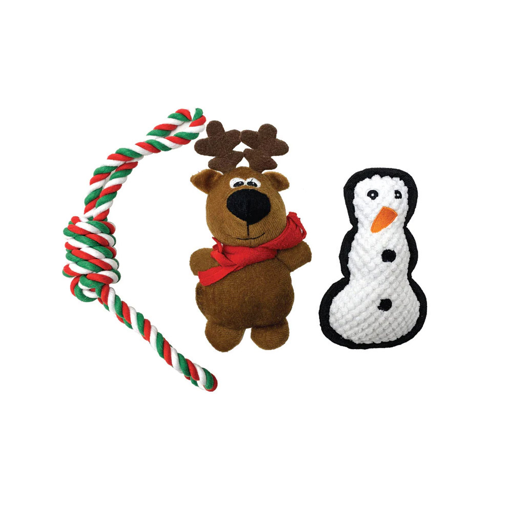 Buy Prestige Pet Christmas Gift Pack for Dogs and Cats Online