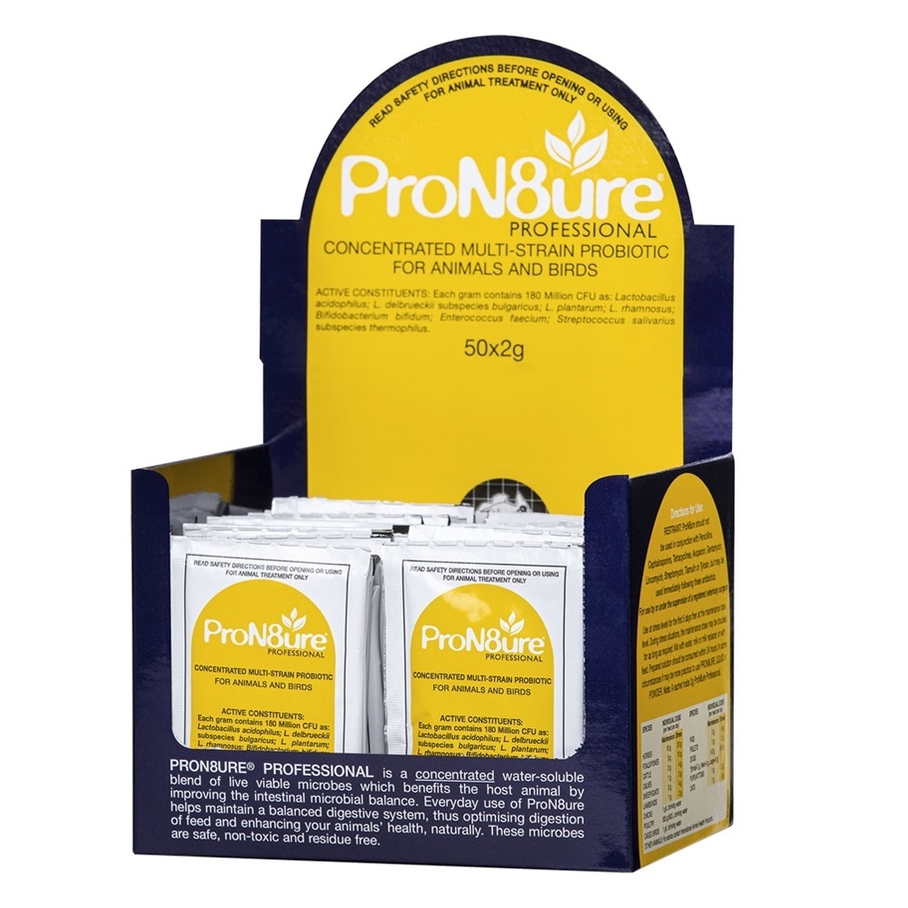 Protexin Professional Water Soluble Probiotic Powder