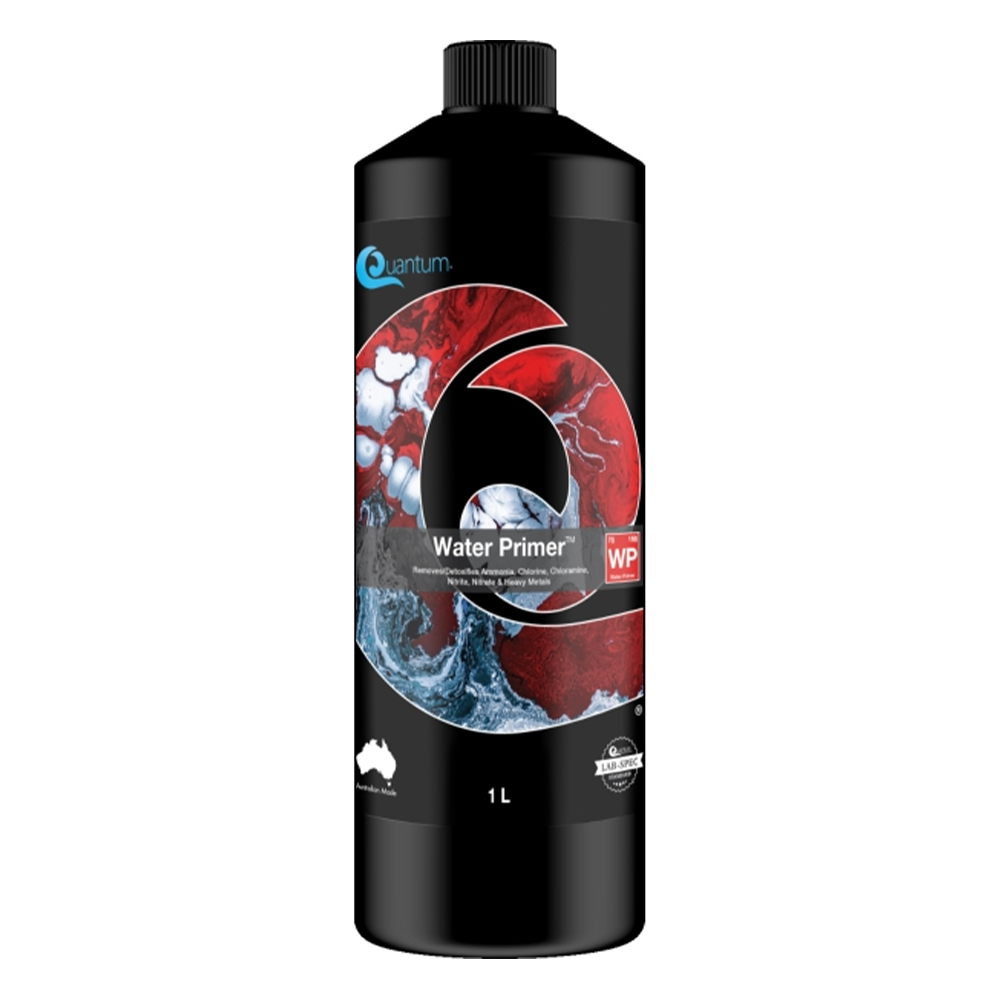 Buy Quantum Water Primer 1 Litre Online