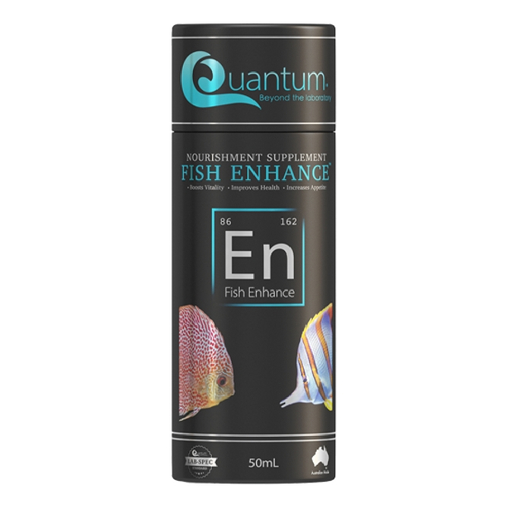 Buy Quantum Fish Enhance Online