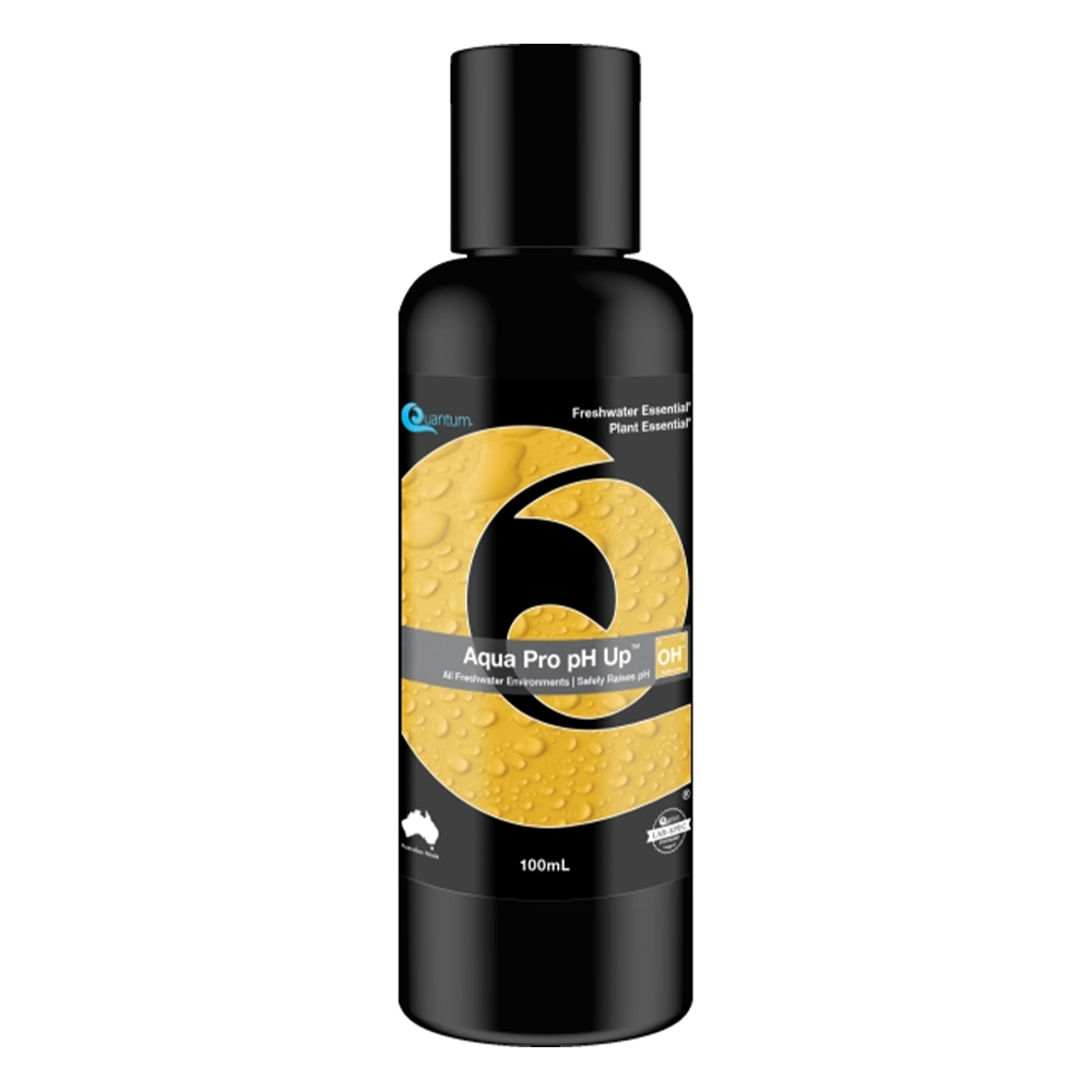 Buy Quantum Aqua Pro pH Up Online