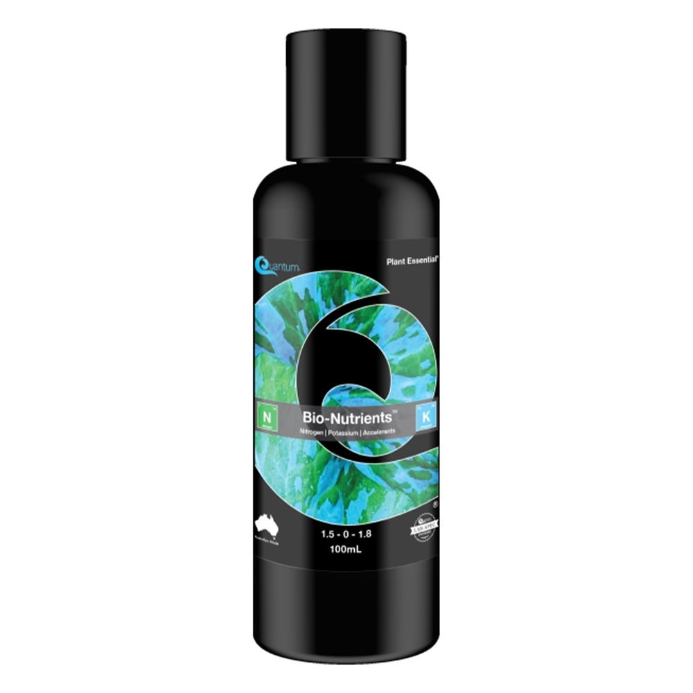 Buy Quantum Bio-Nutrients Online