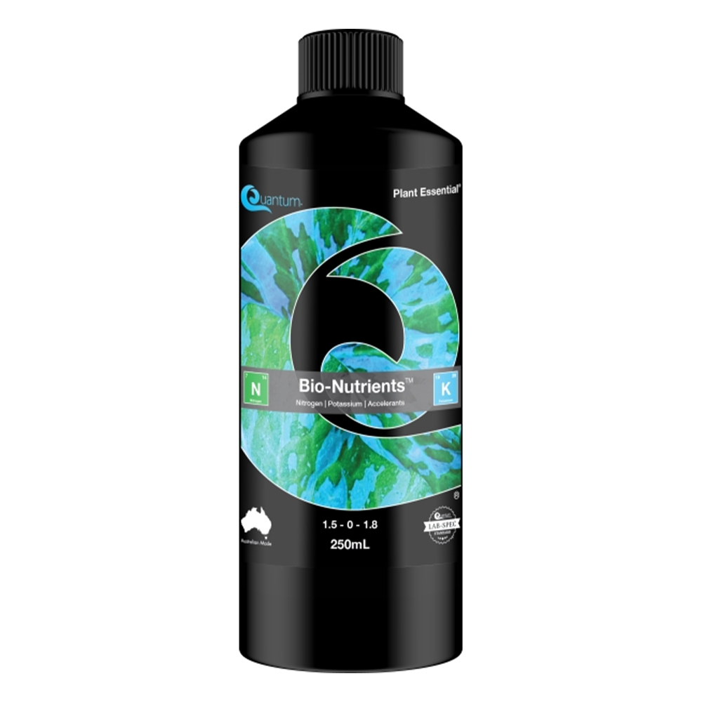 Buy Quantum Bio-Nutrients 250 ml Online