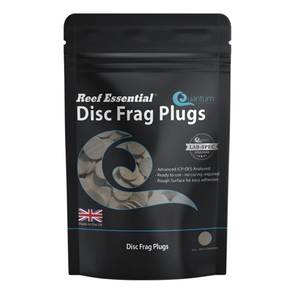 Buy Quantum Small Disc Frag Plug Online