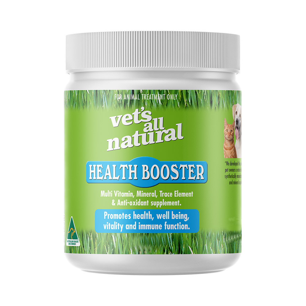 Buy Vets All Natural Health Booster Online