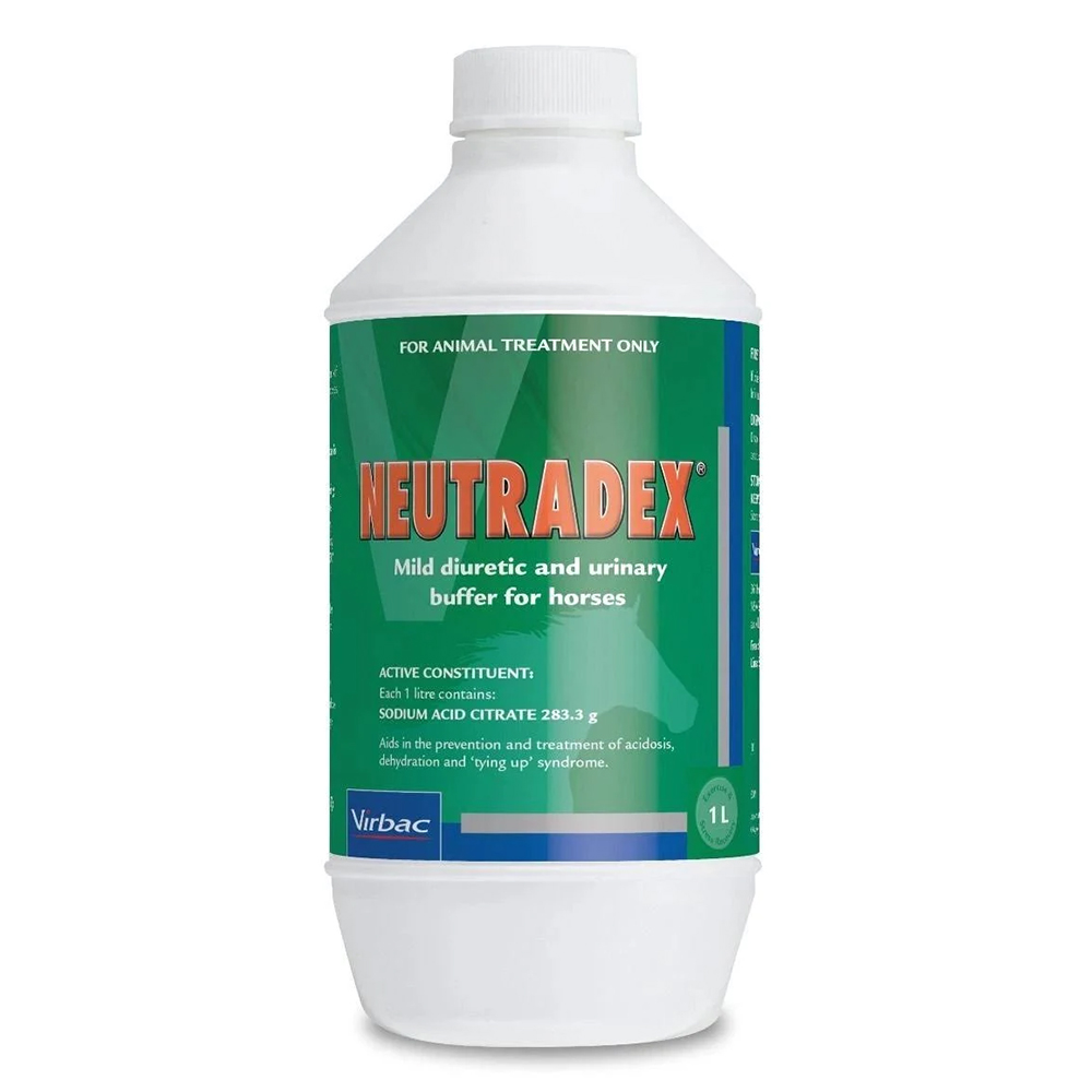 Buy Virbac Neutradex for Horse Online