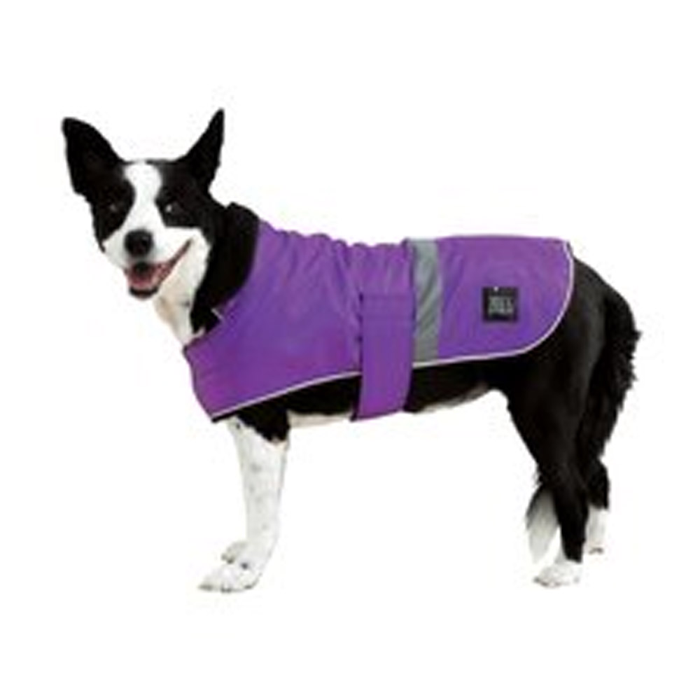 ZeeZ Waterproof Dapper Dog Coat | Warm and Stylish Wear