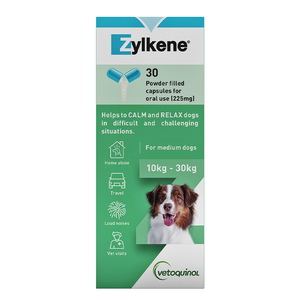 Buy Zylkene Nutritional Supplement For Dogs 225 Mg Online Buy Zylkene Nutritional Supplement For Dogs 225 Mg Online