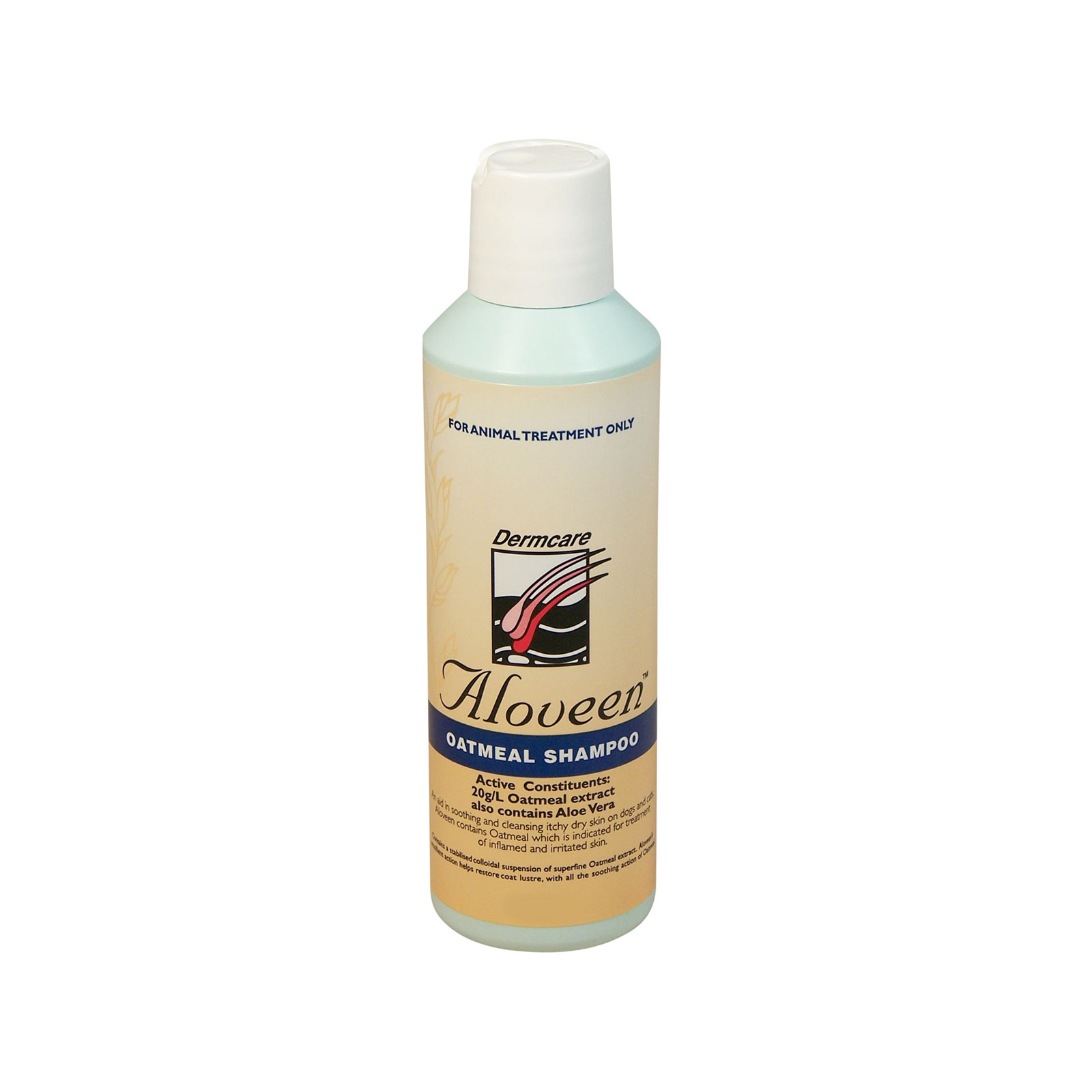 Buy Aloveen Oatmeal Shampoo Online