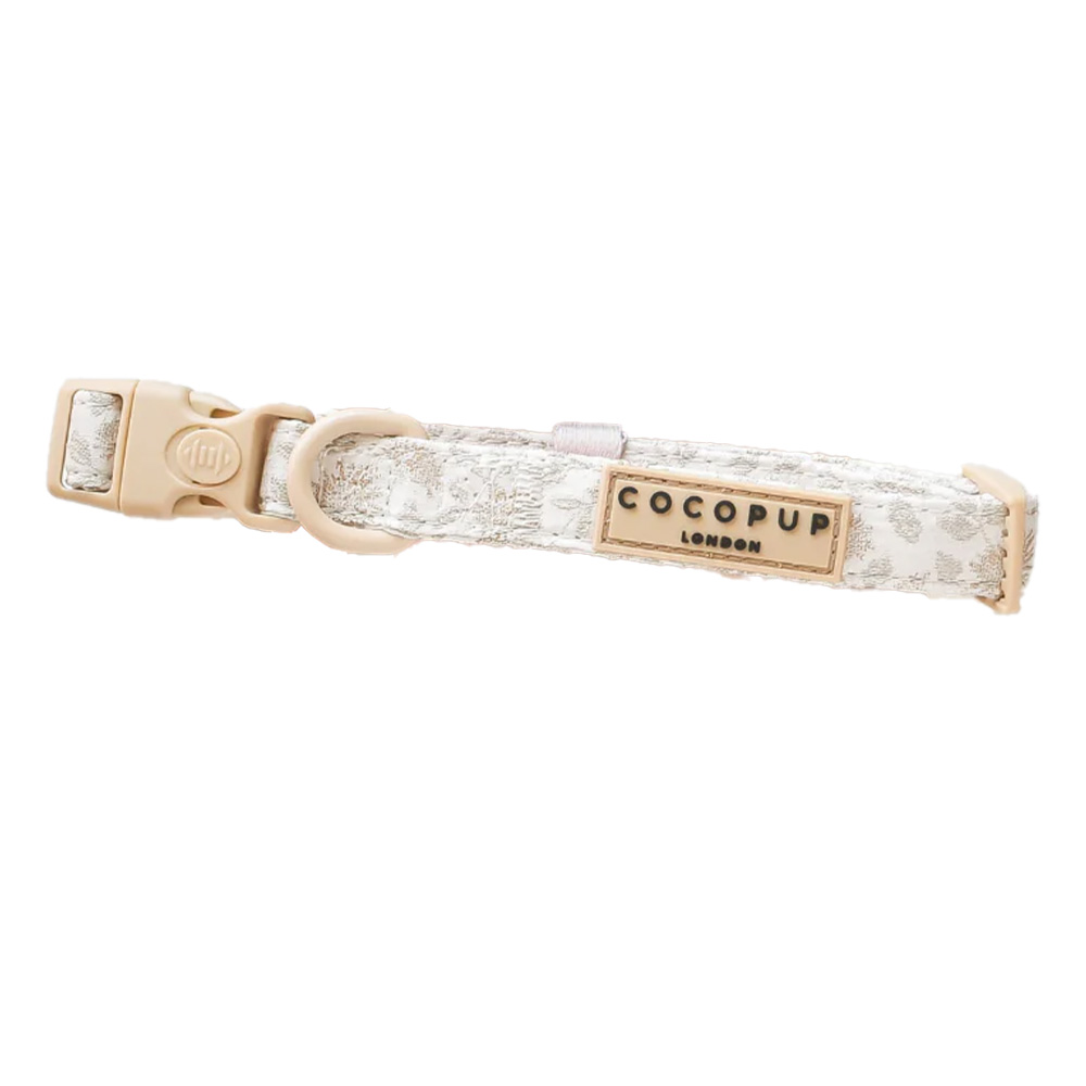 Buy Cocopup London Collar for Dogs Garden Meadow Online